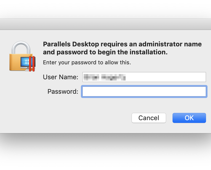 Parallels Desktop - A&E CAD