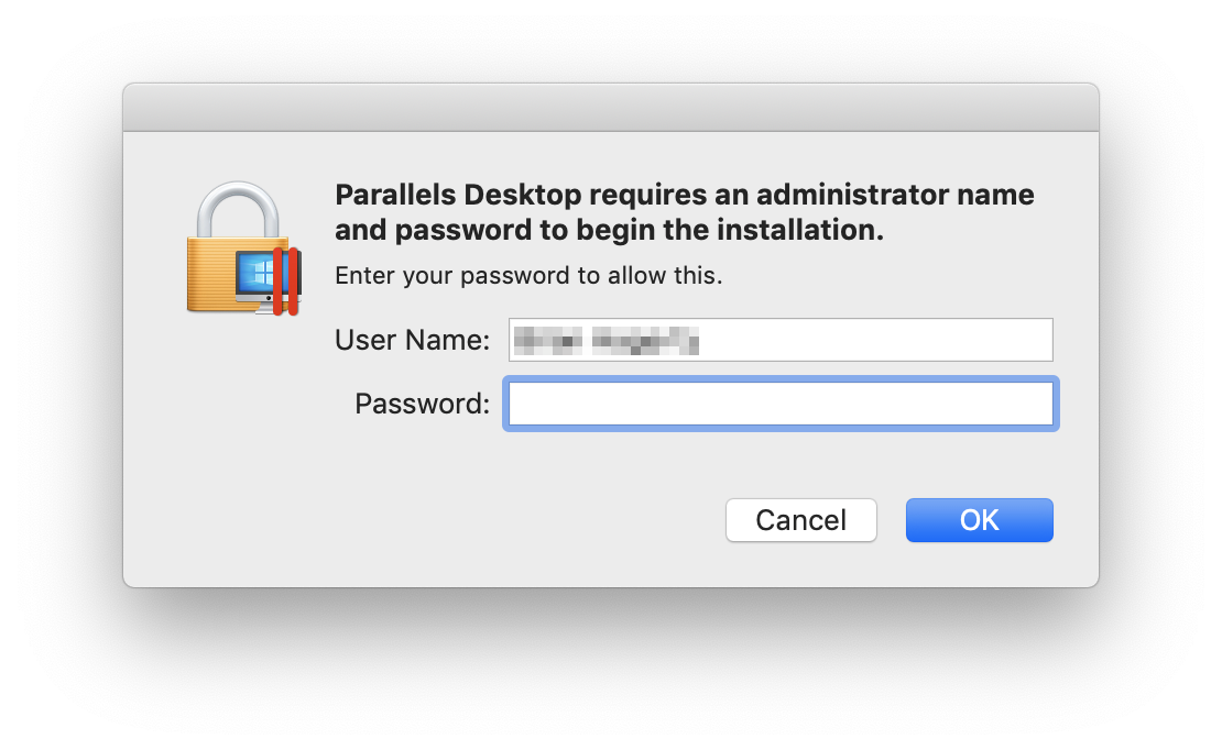 Parallels Desktop - A&E CAD