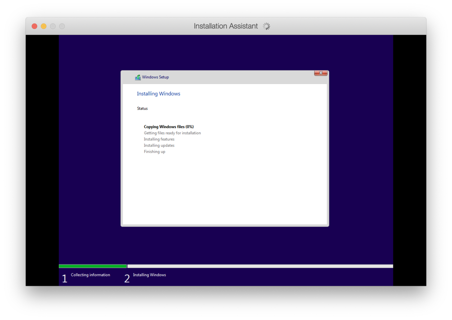 Parallels Desktop - A&E CAD