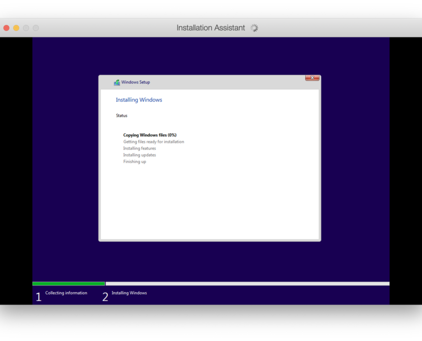 Parallels Desktop - A&E CAD