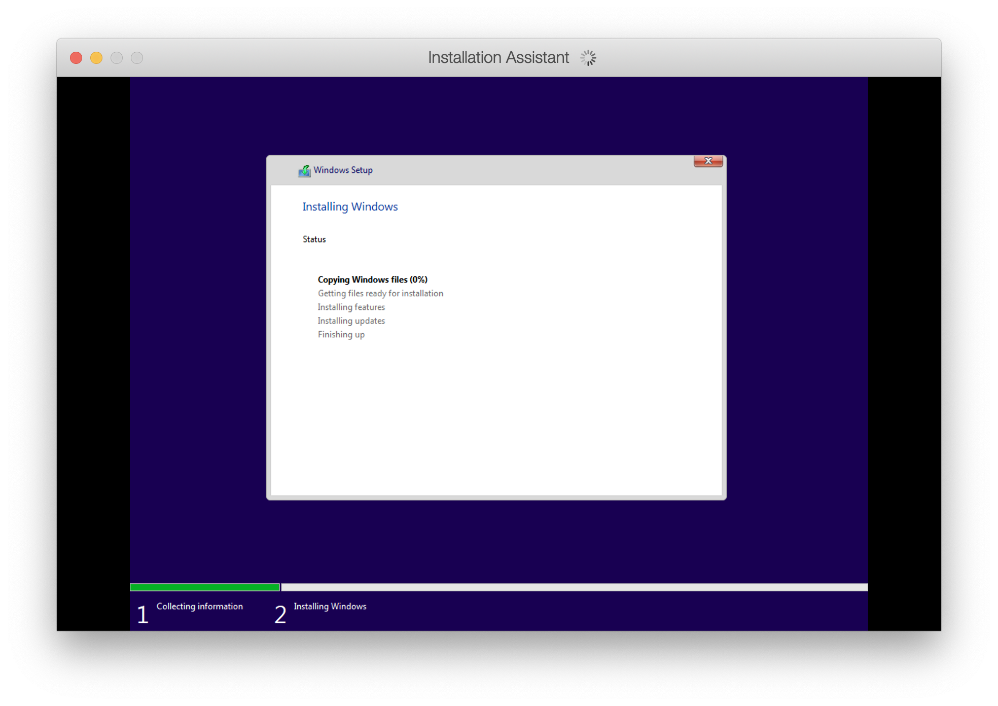 Parallels Desktop - A&E CAD