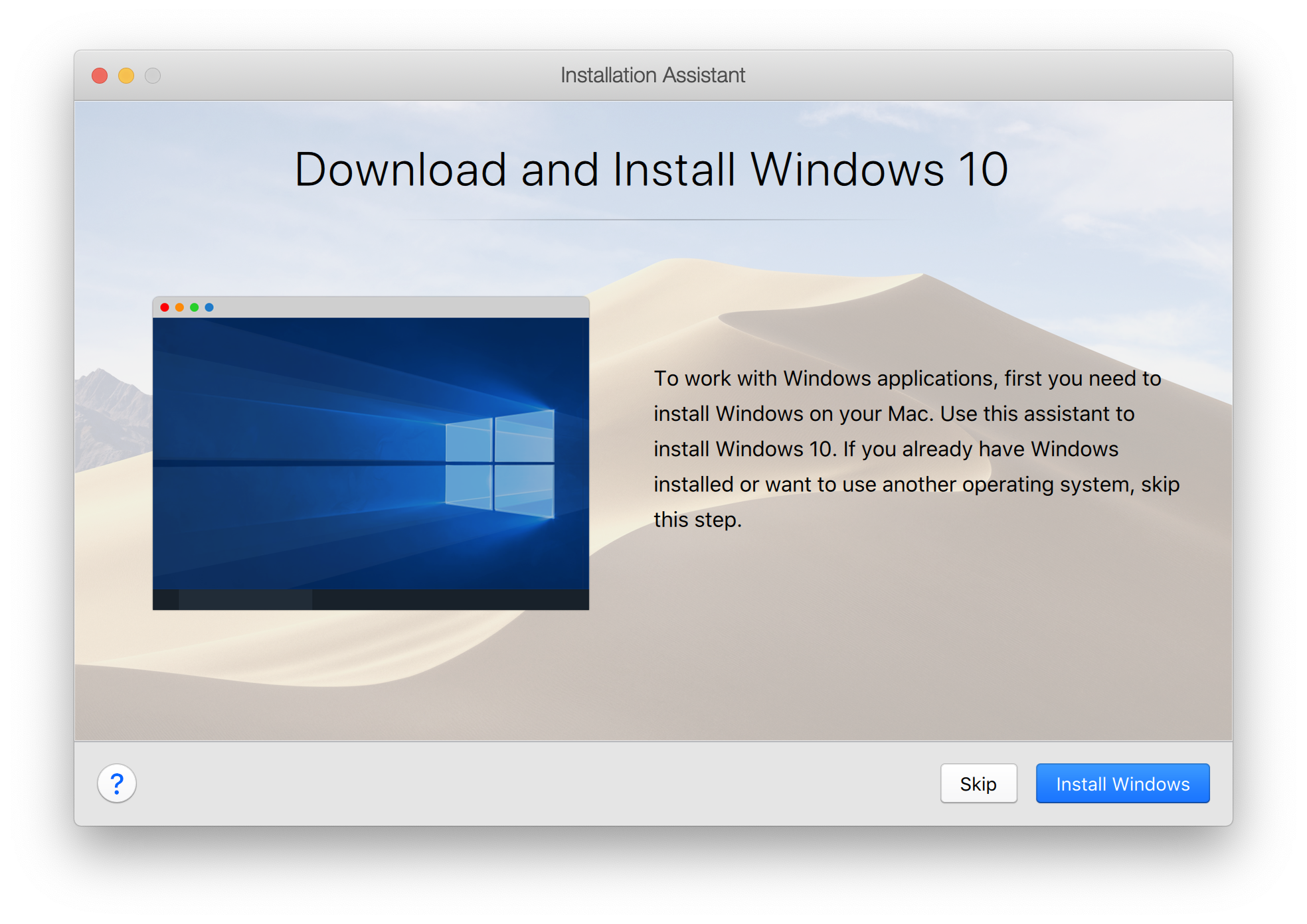 Parallels Desktop - A&E CAD