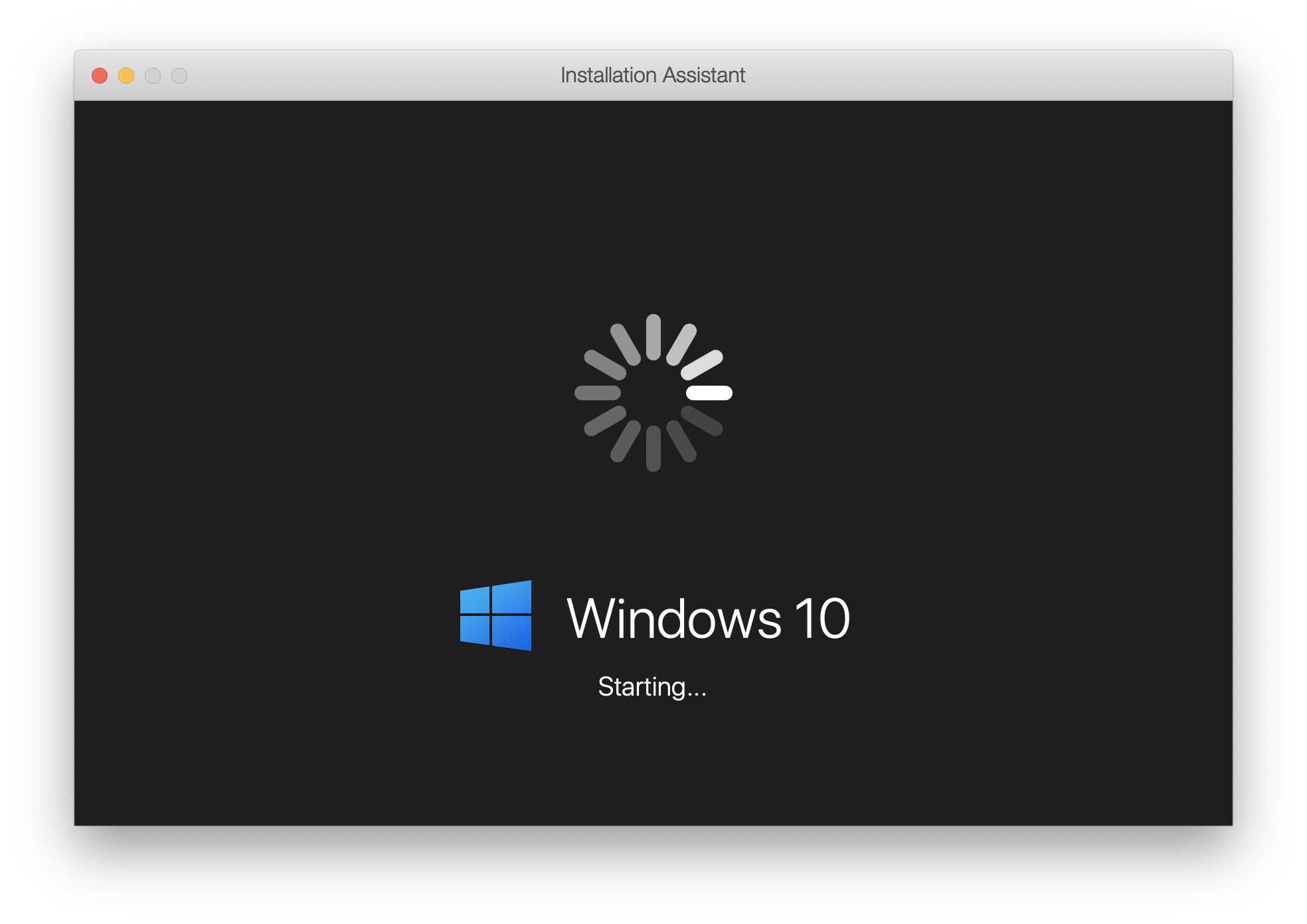 Parallels Desktop - A&E CAD
