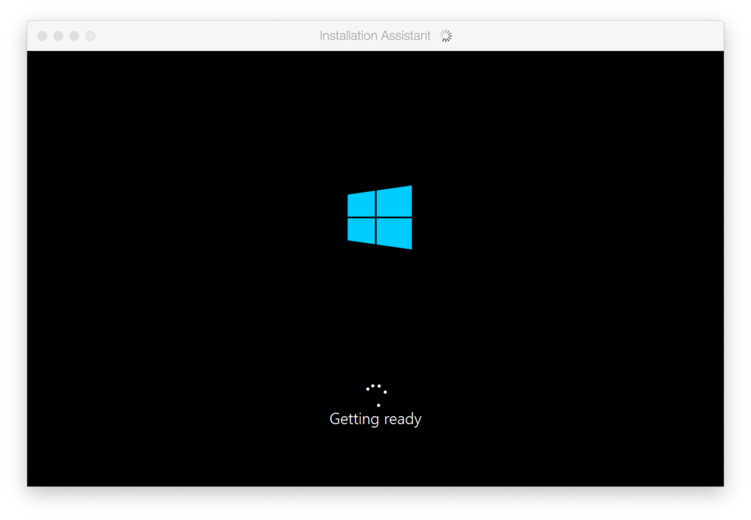 Parallels Desktop - A&E CAD
