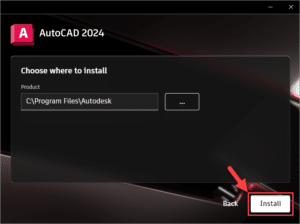 Autodesk Applications - A&E CAD