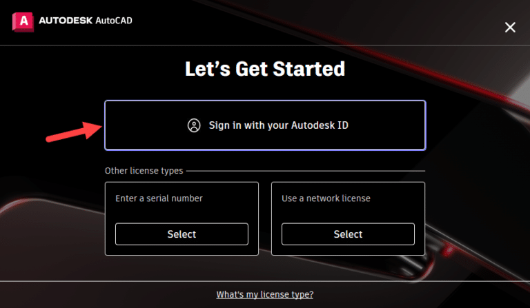 Autodesk Applications - A&E CAD