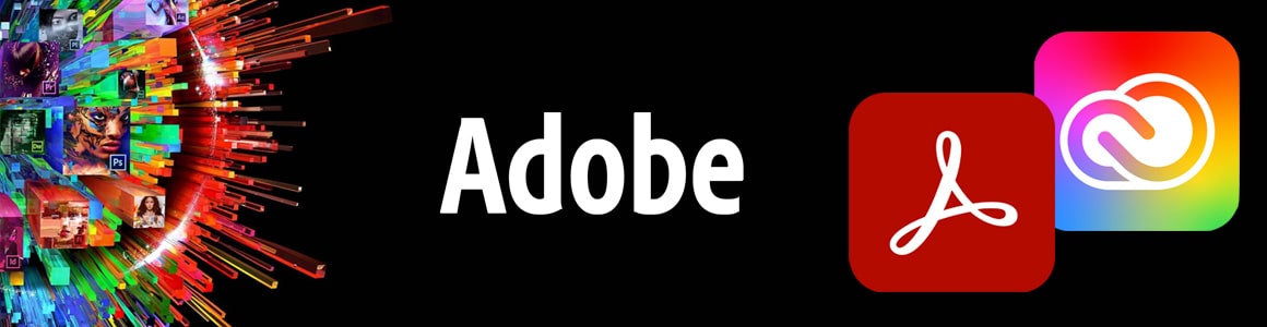 Adobe Applications - A&E CAD